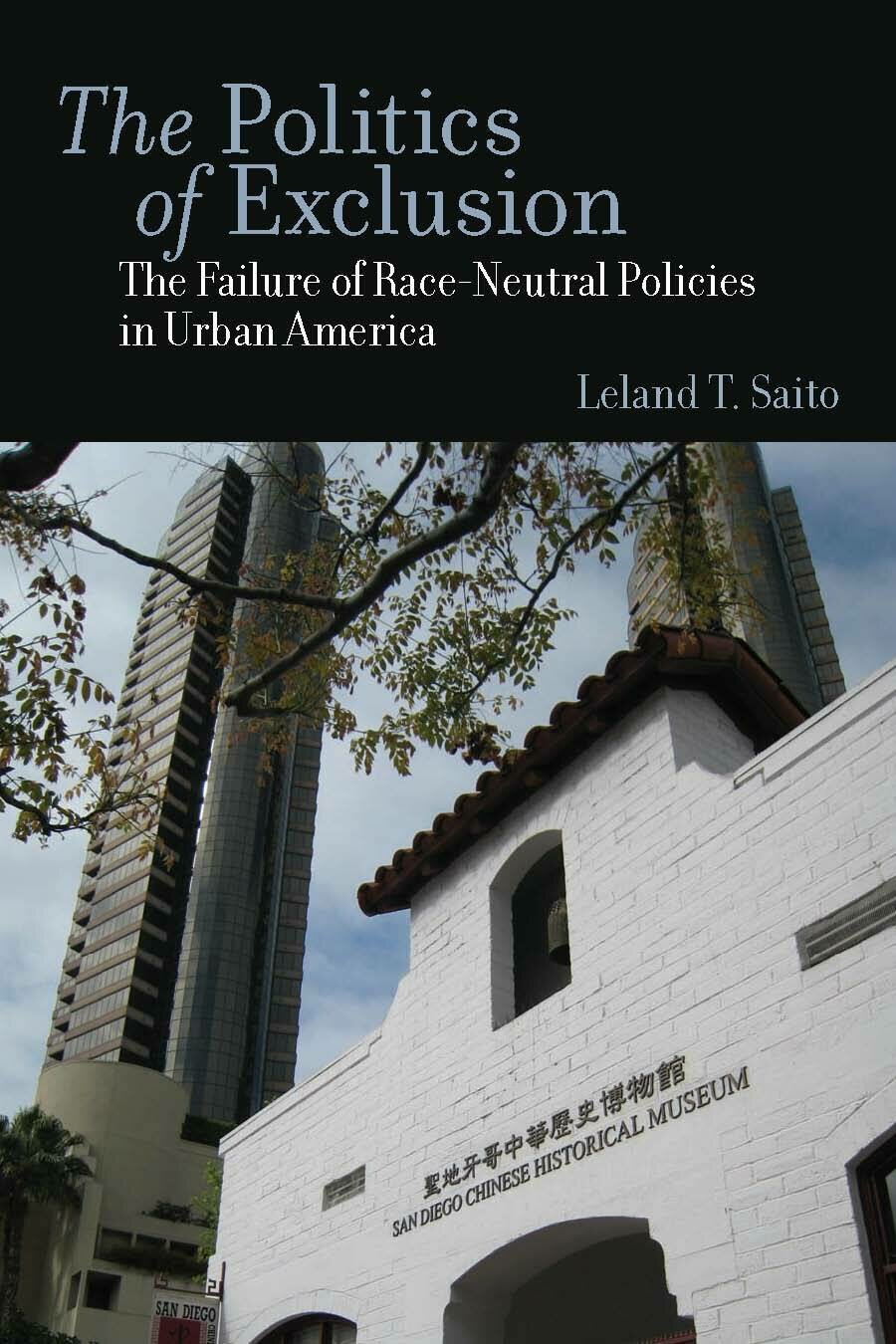 The Politics of Exclusion: Illustrations | Stanford University Press