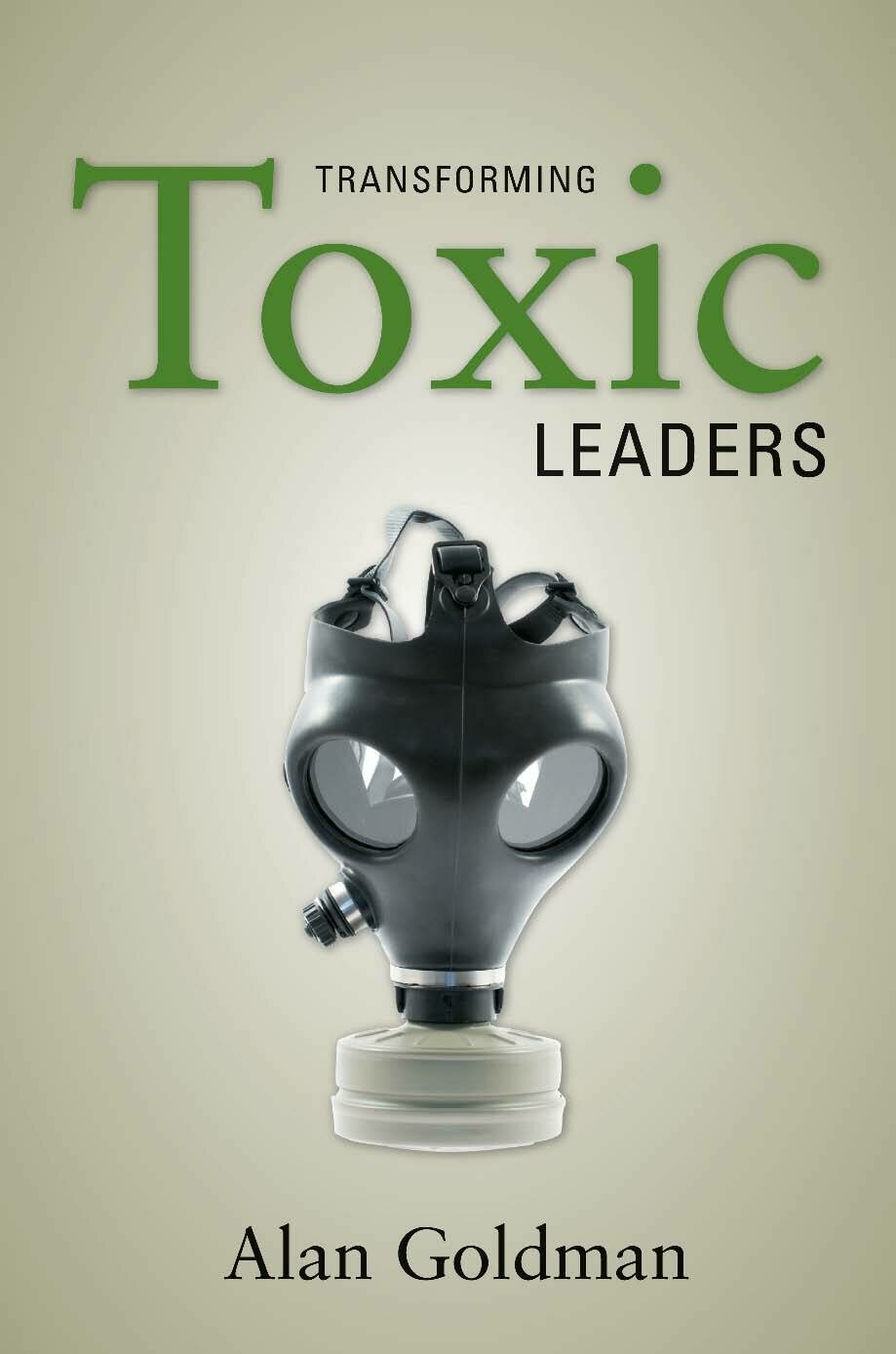 Transforming Toxic Leaders: Excerpt & More | Stanford University Press