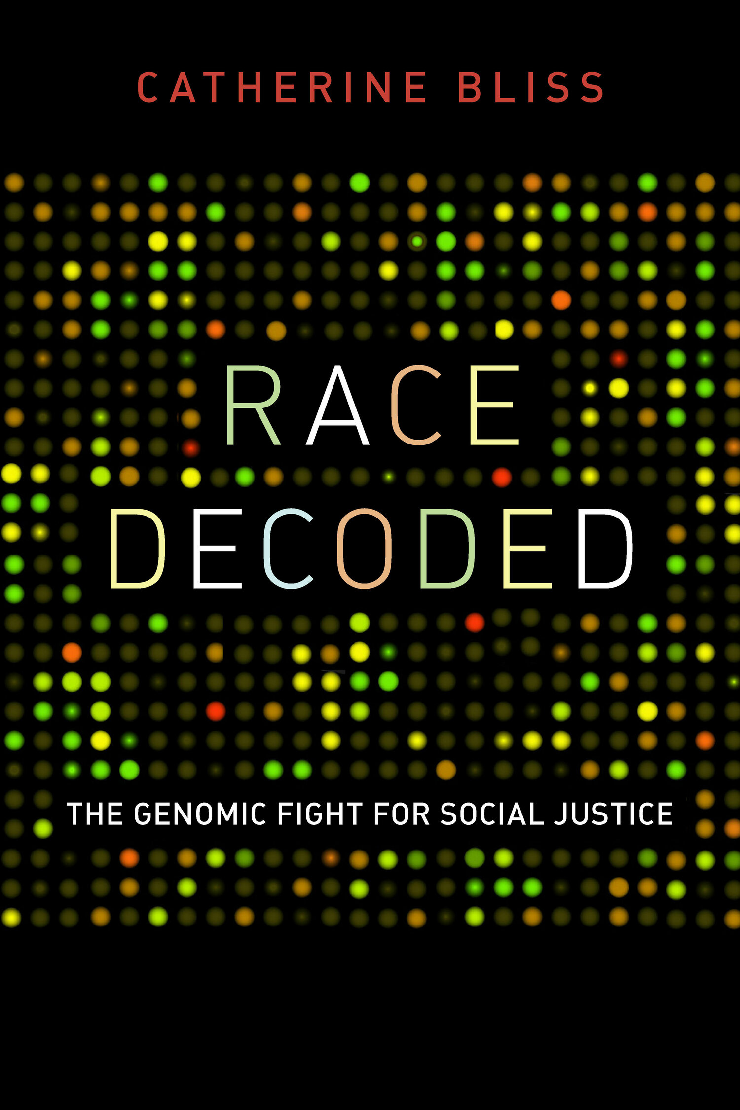 Race Decoded: Table of Contents | Stanford University Press