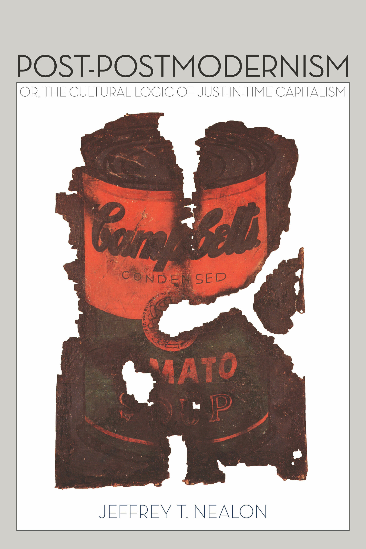 Post-Postmodernism | Stanford University Press