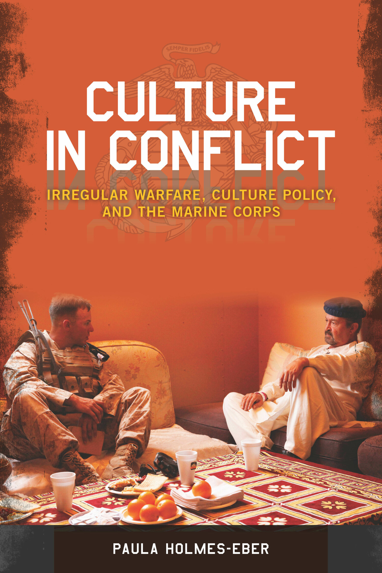 Culture in Conflict | Stanford University Press