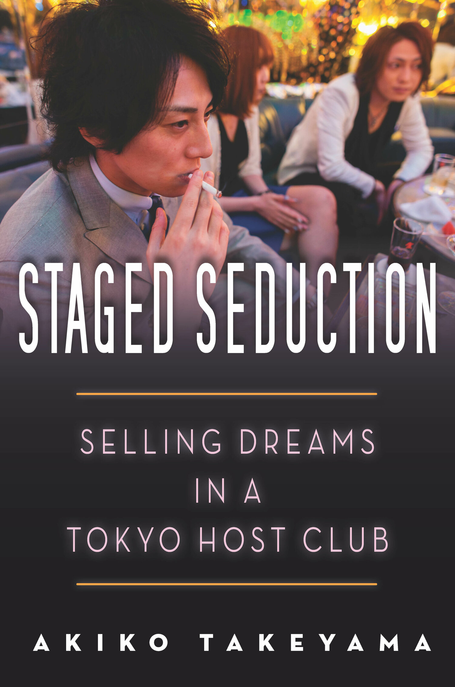 Staged Seduction: Introduction | Stanford University Press