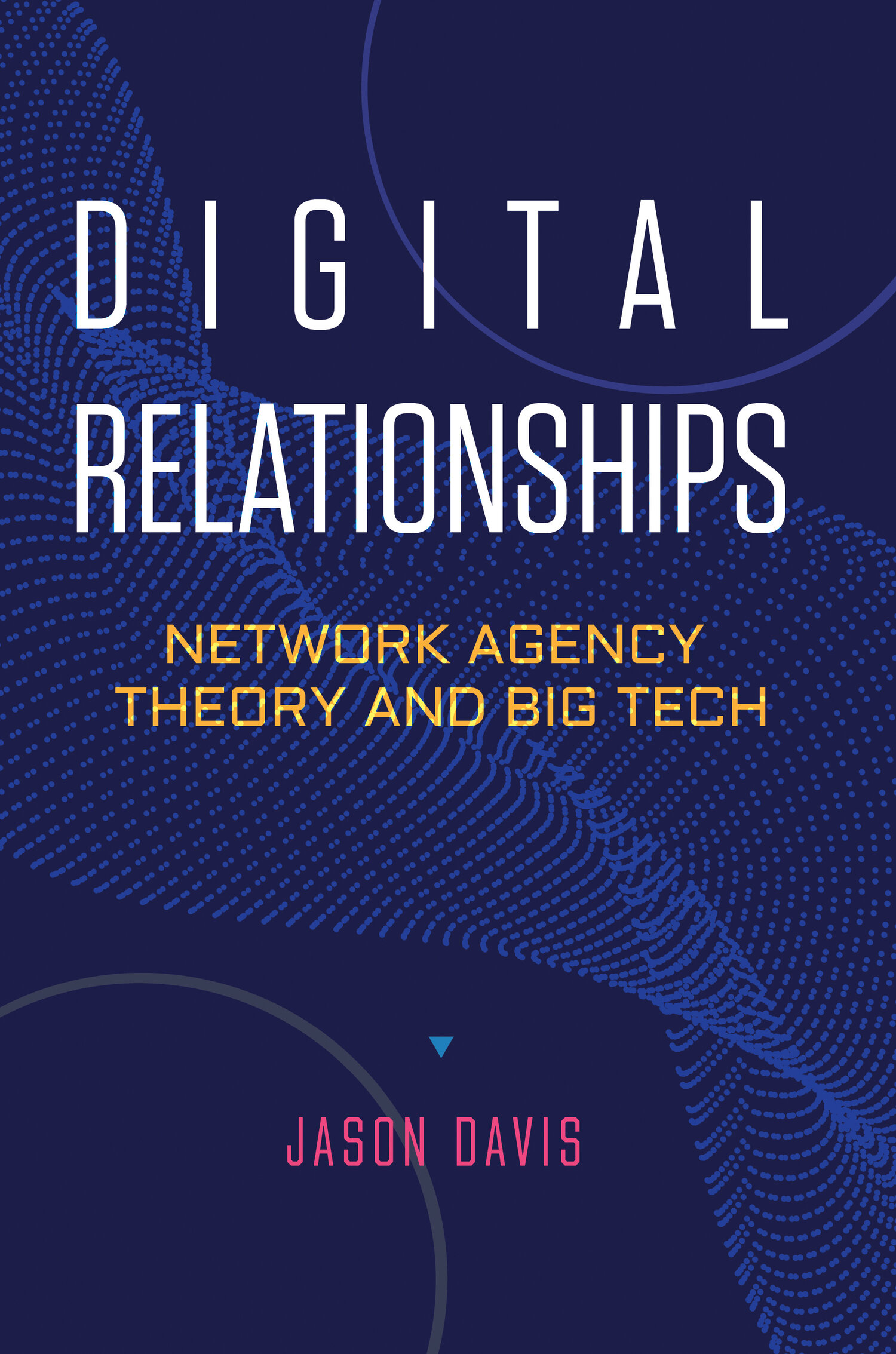 Digital Relationships: Table of Contents | Stanford University Press