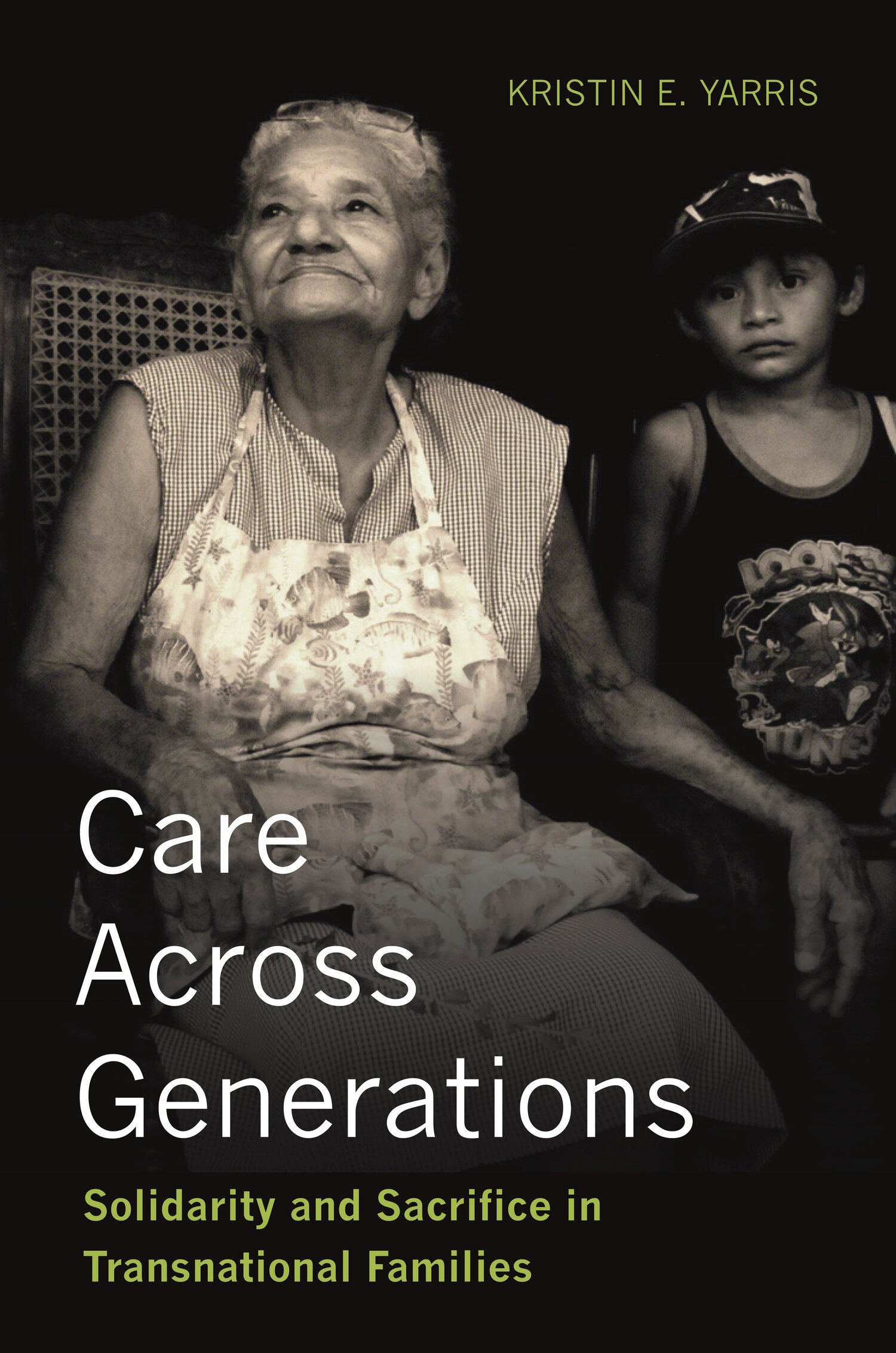 Care Across Generations: Excerpt from the Introduction | Stanford ...