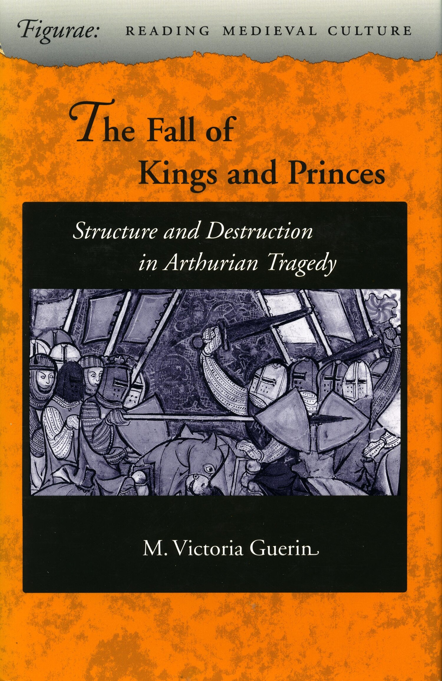The Fall of Kings and Princes | Stanford University Press
