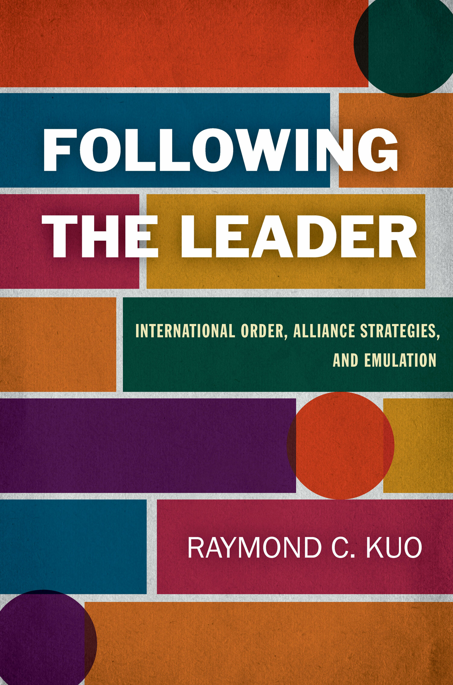 Following the Leader: Excerpt & More | Stanford University Press