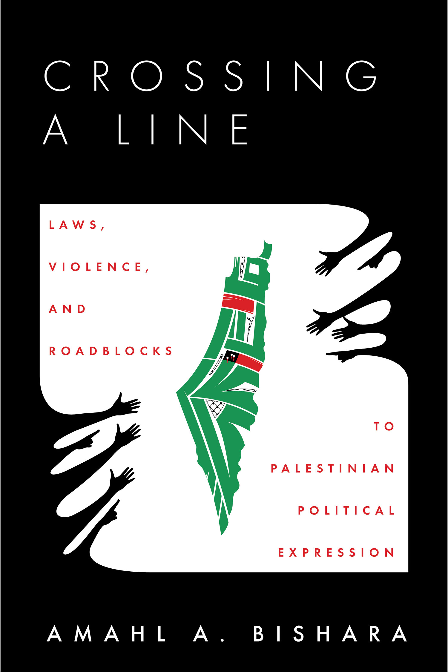 Crossing a Line: Prologue | Stanford University Press