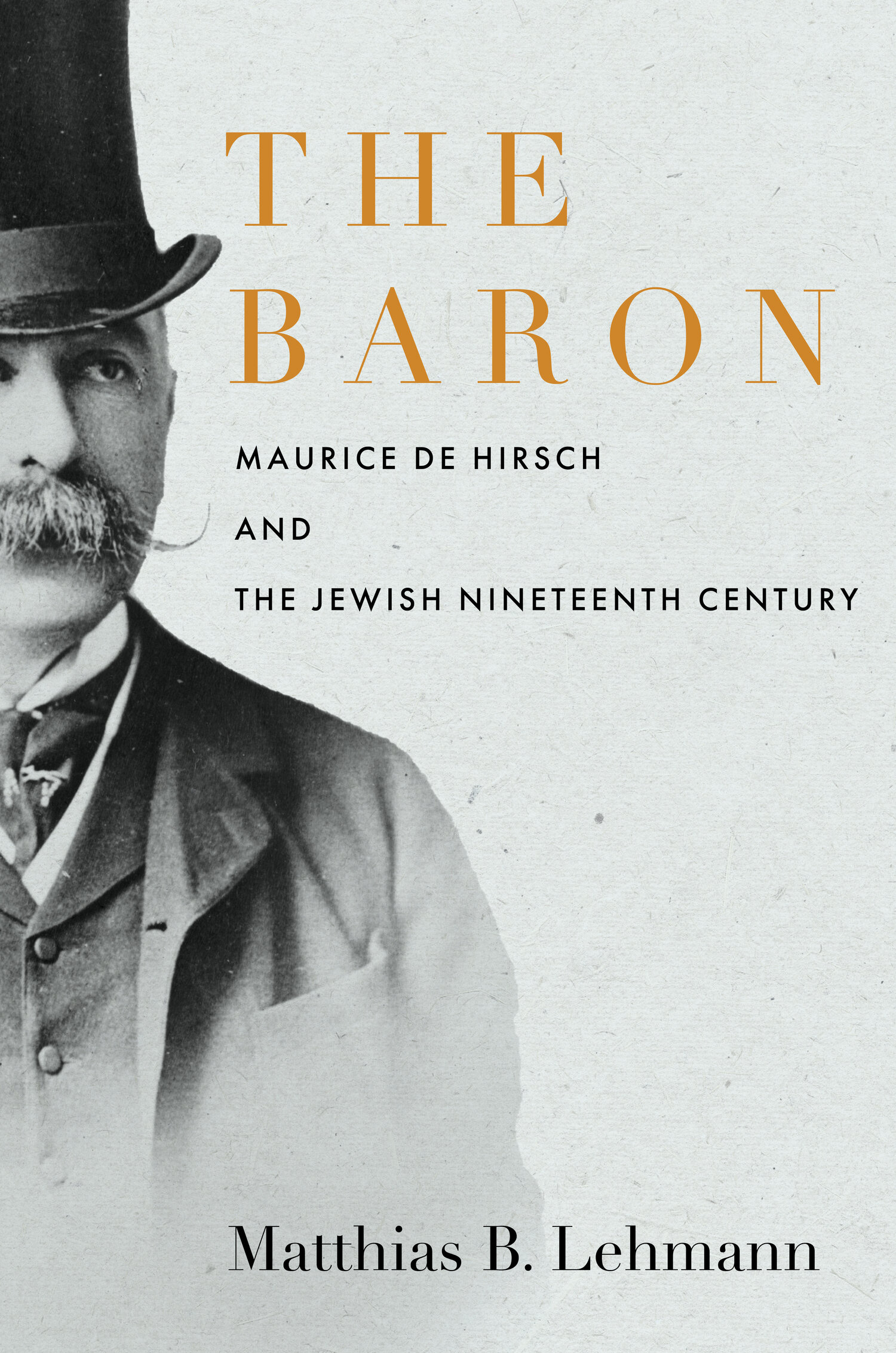 The Baron: Introduction | Stanford University Press