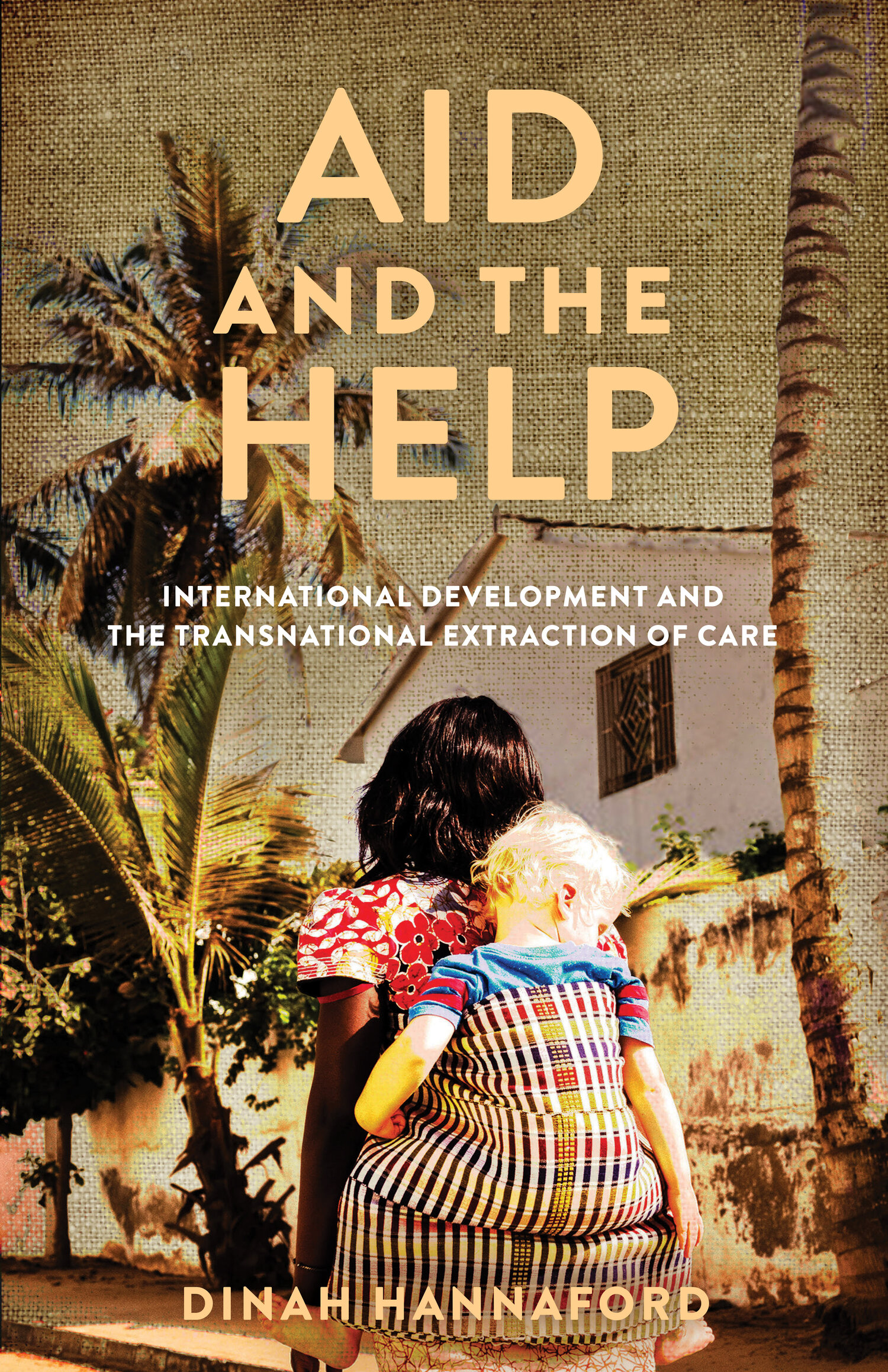 Aid and the Help | Stanford University Press