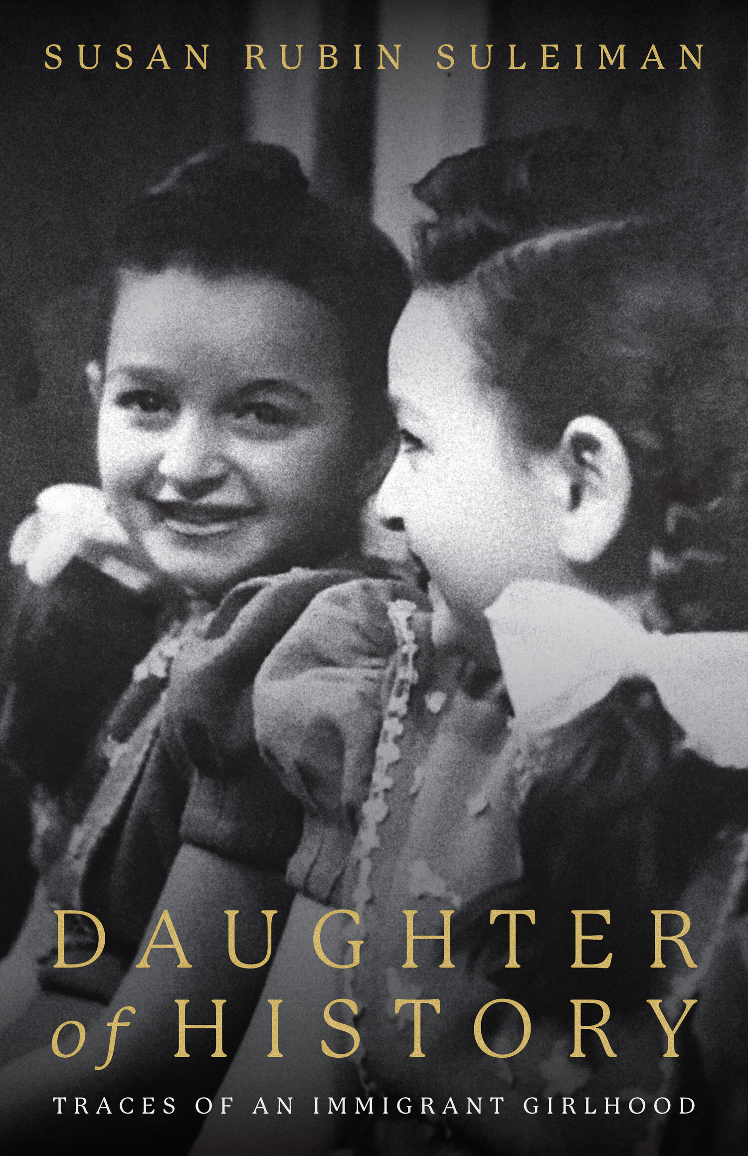 Daughter of History: Introduction | Stanford University Press