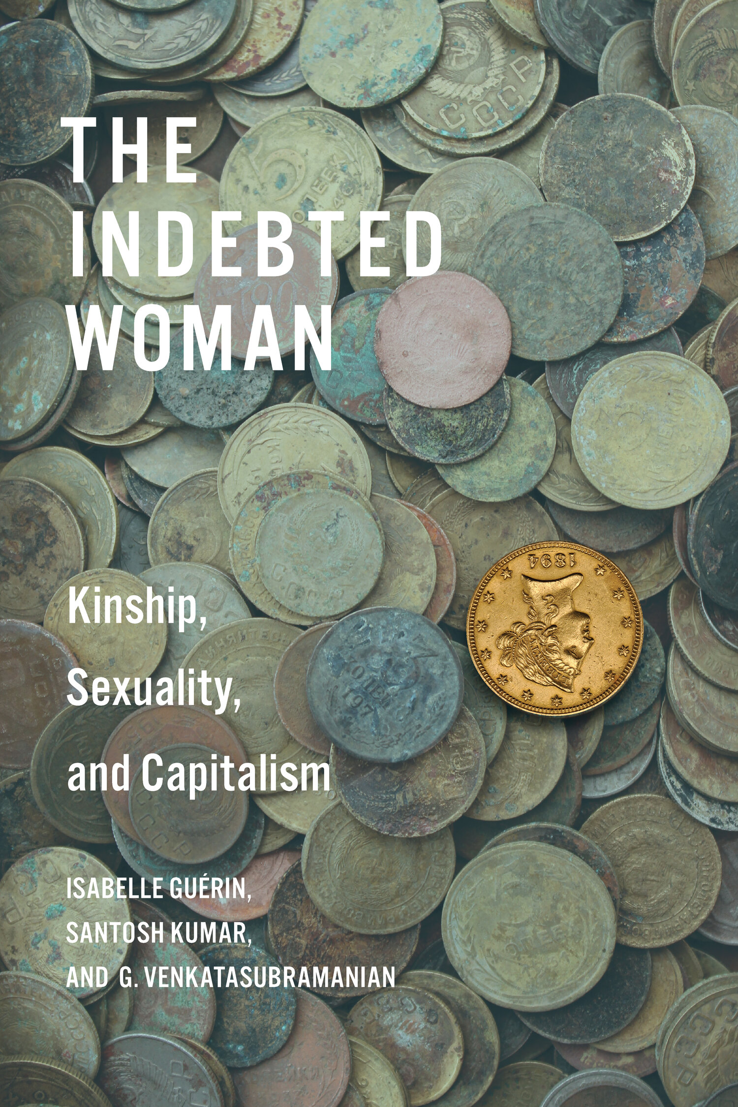 The Indebted Woman: Introduction Excerpt | Stanford University Press