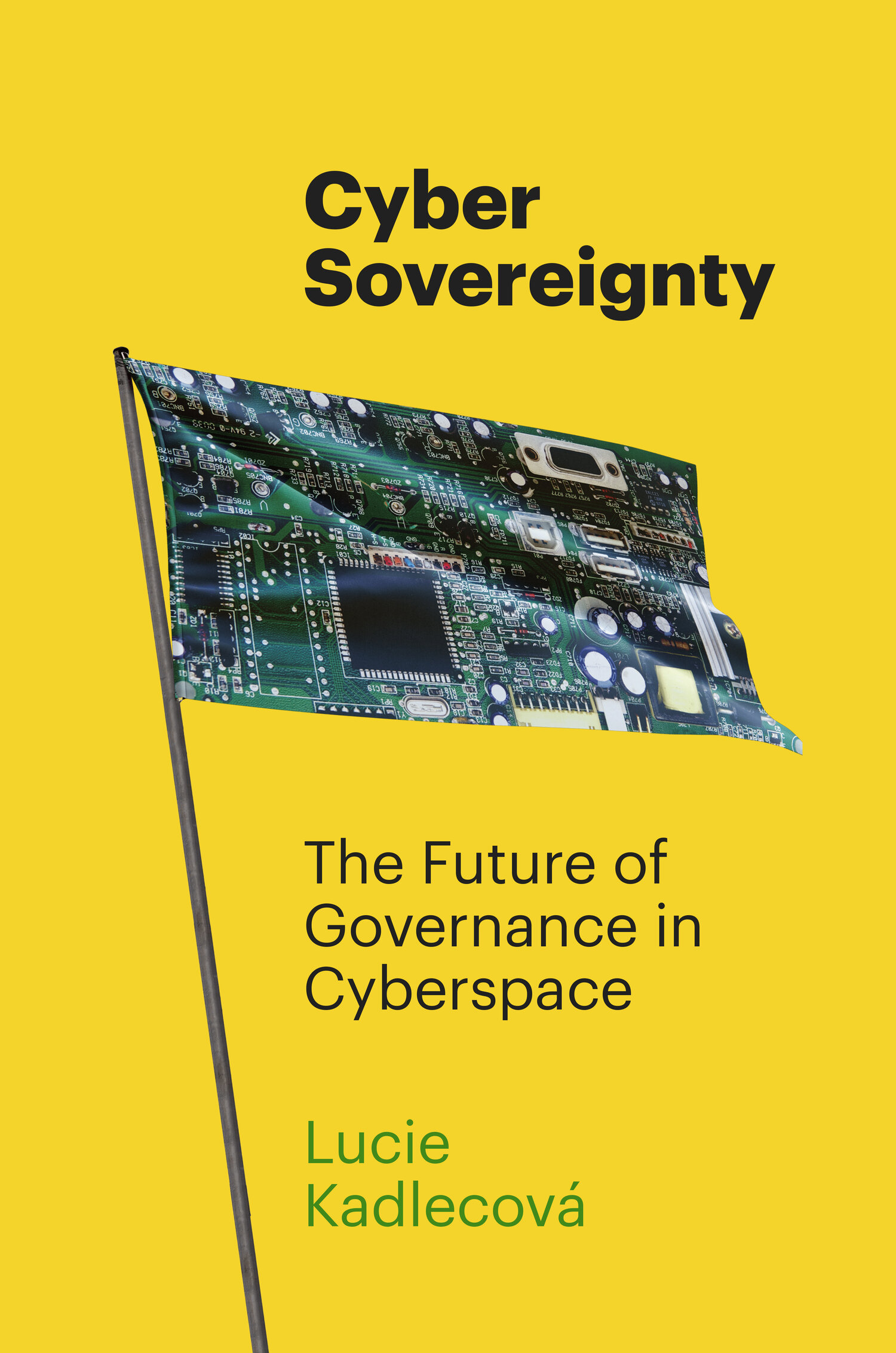 Cyber Sovereignty: Introduction | Stanford University Press