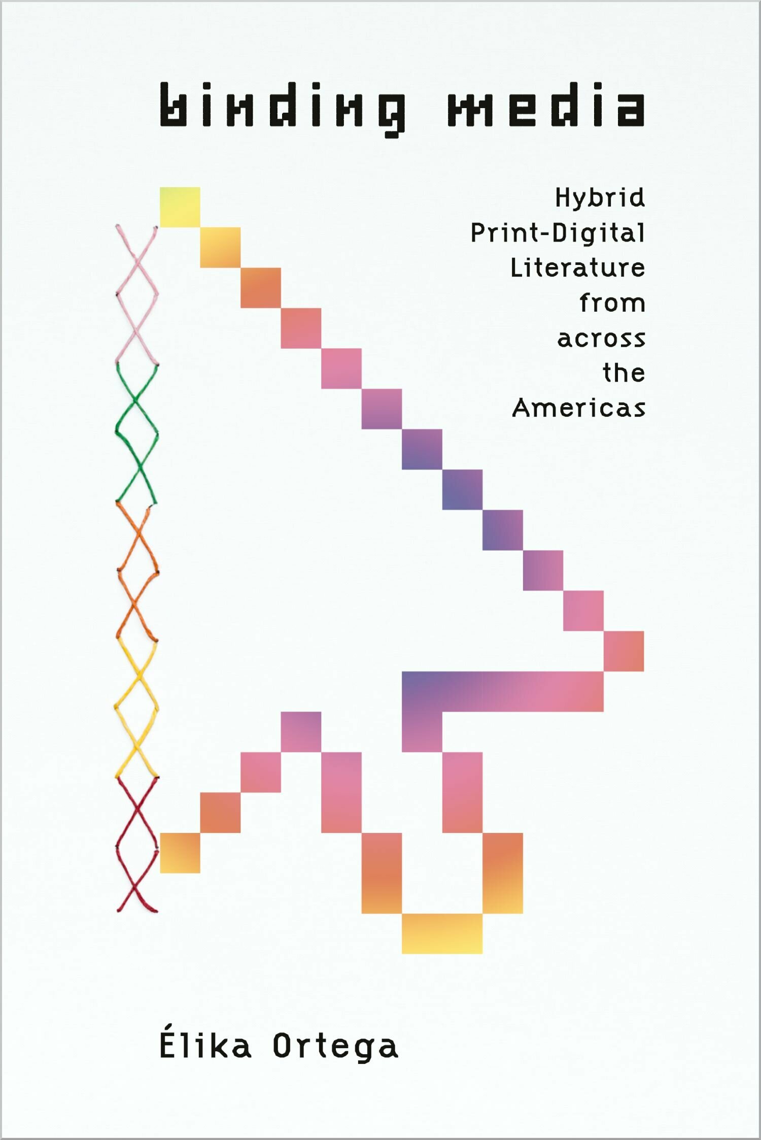 Binding Media | Stanford University Press