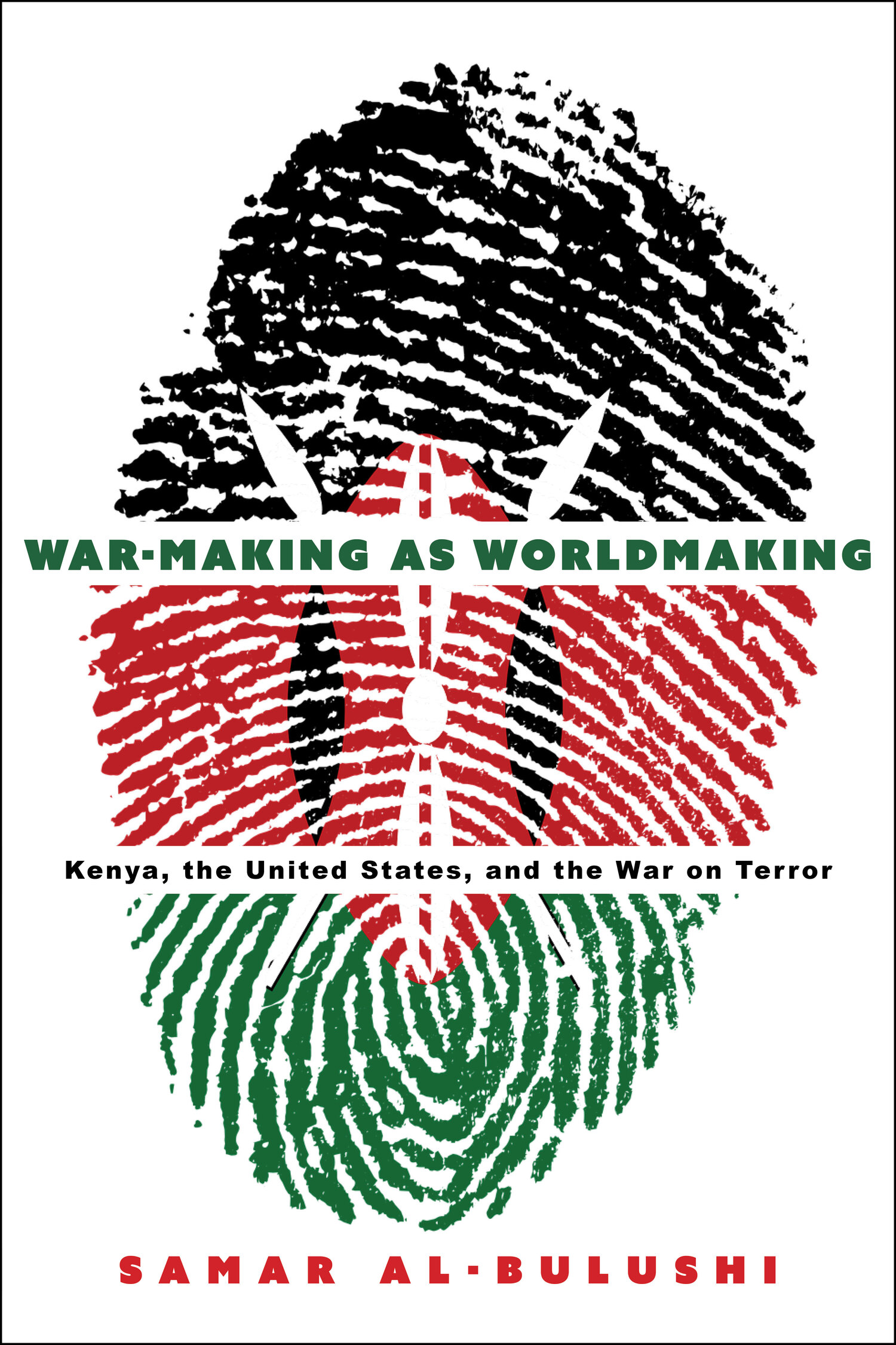 War-Making as Worldmaking: Introduction Excerpt | Stanford University Press