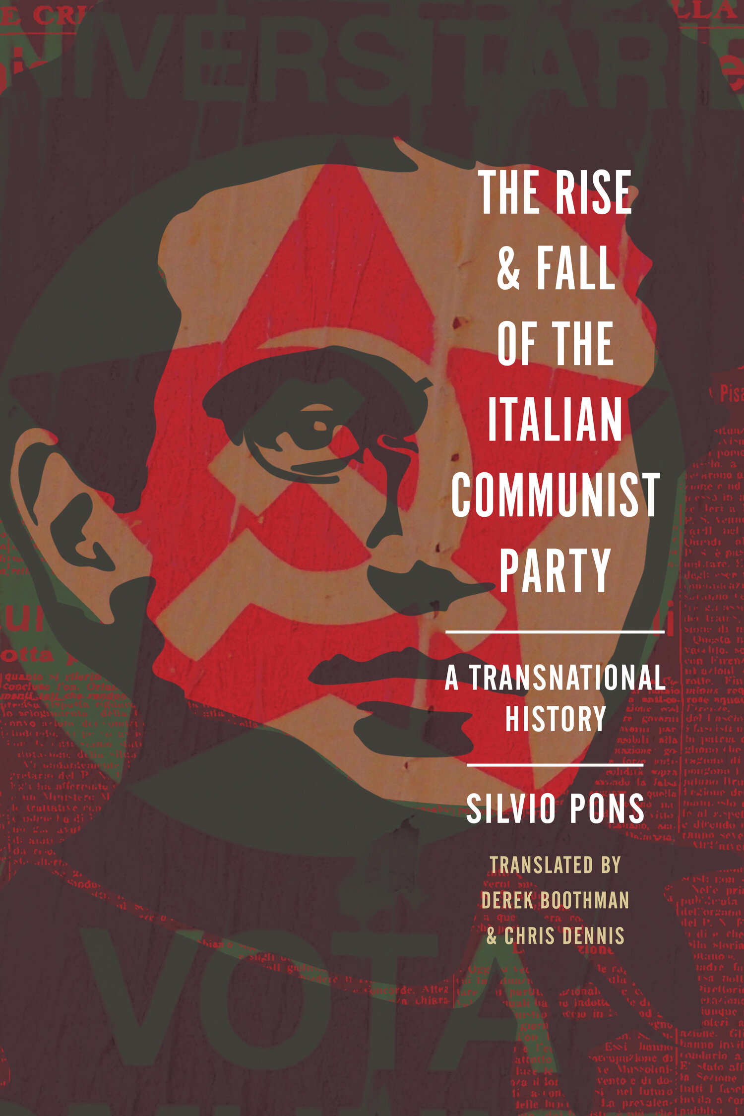 The Rise and Fall of the Italian Communist Party | Stanford University ...