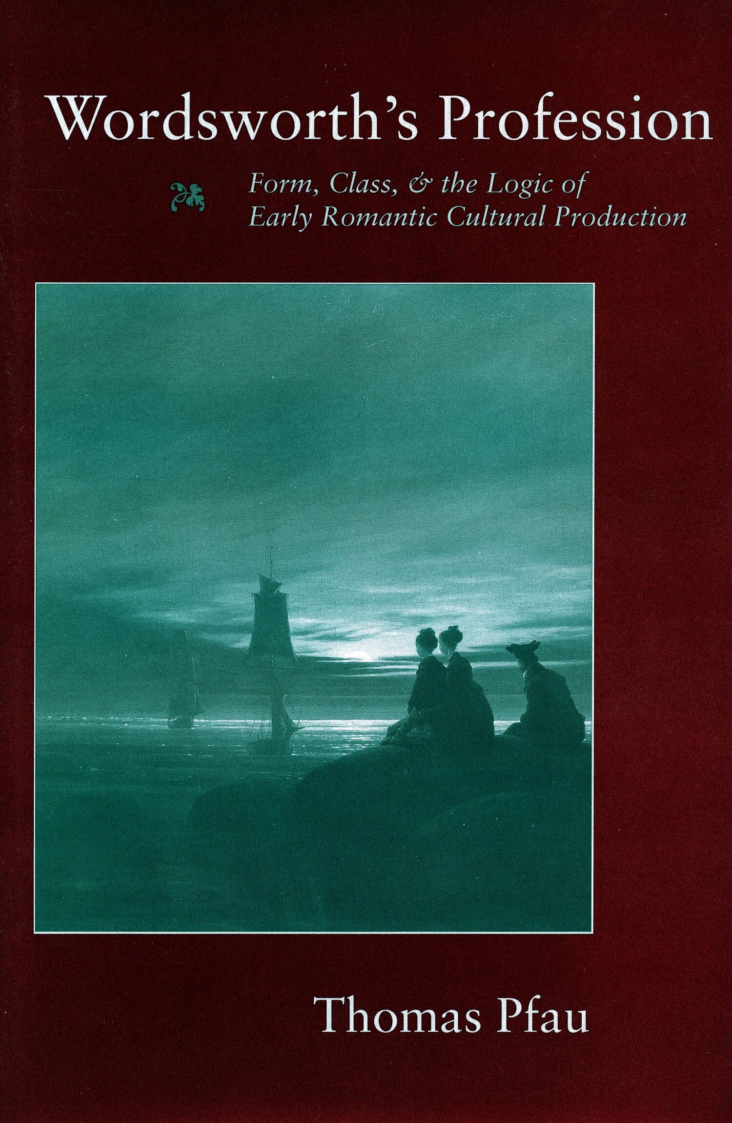 Wordsworth’s Profession: Copy Requests | Stanford University Press