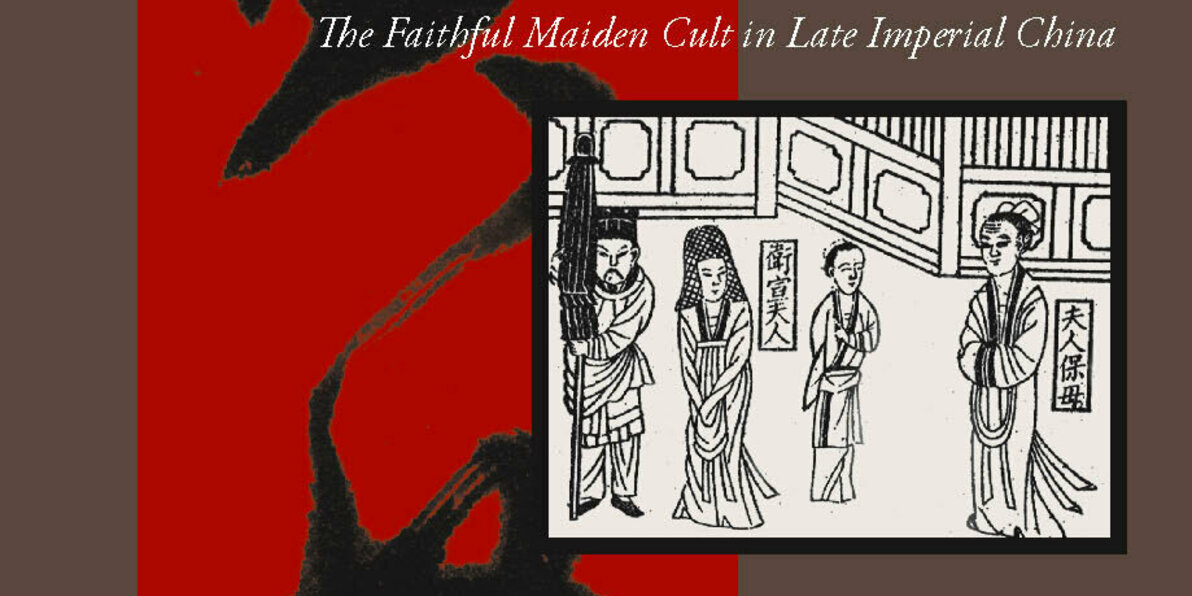 True to Her Word | Stanford University Press