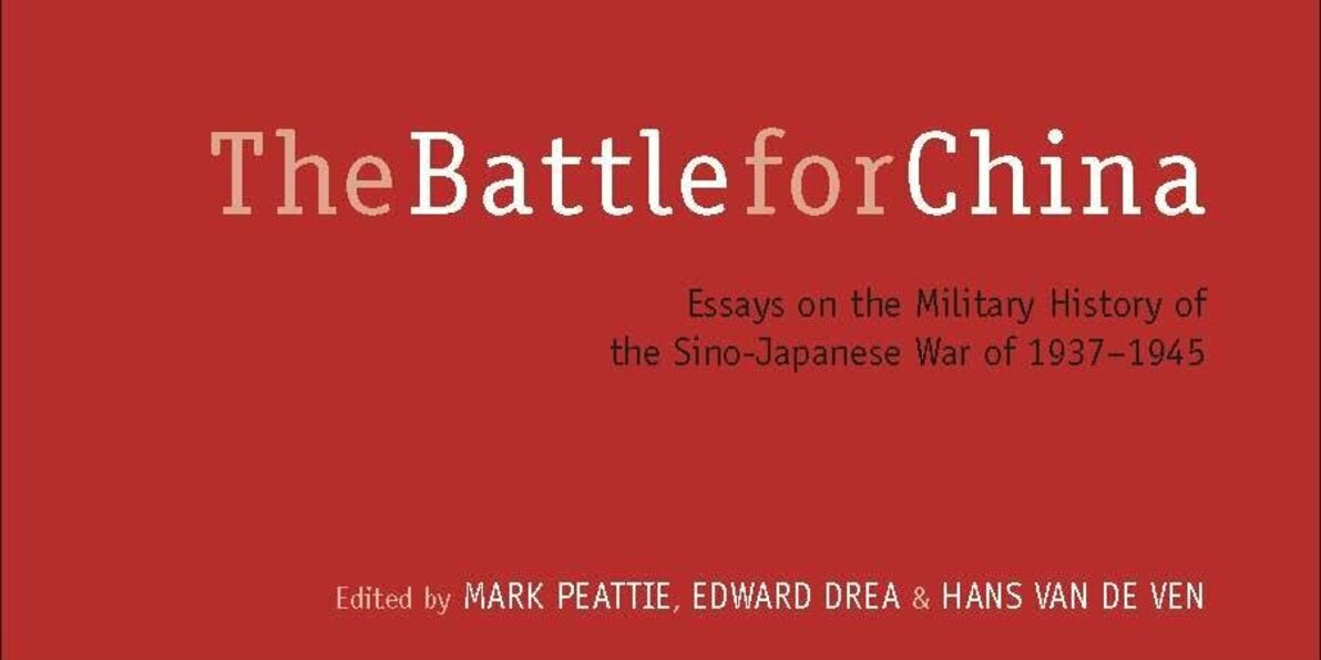 The Battle for China | Stanford University Press