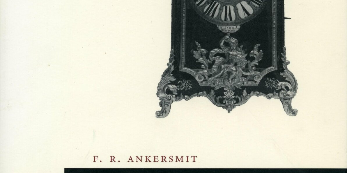 Historical Representation | Stanford University Press