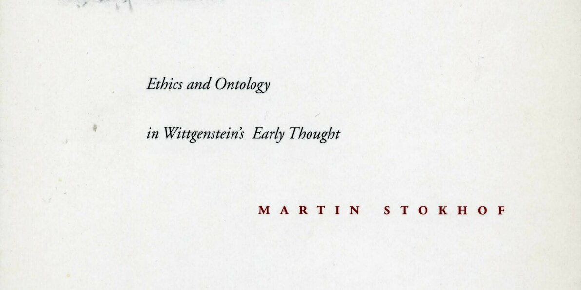 World and Life as One | Stanford University Press