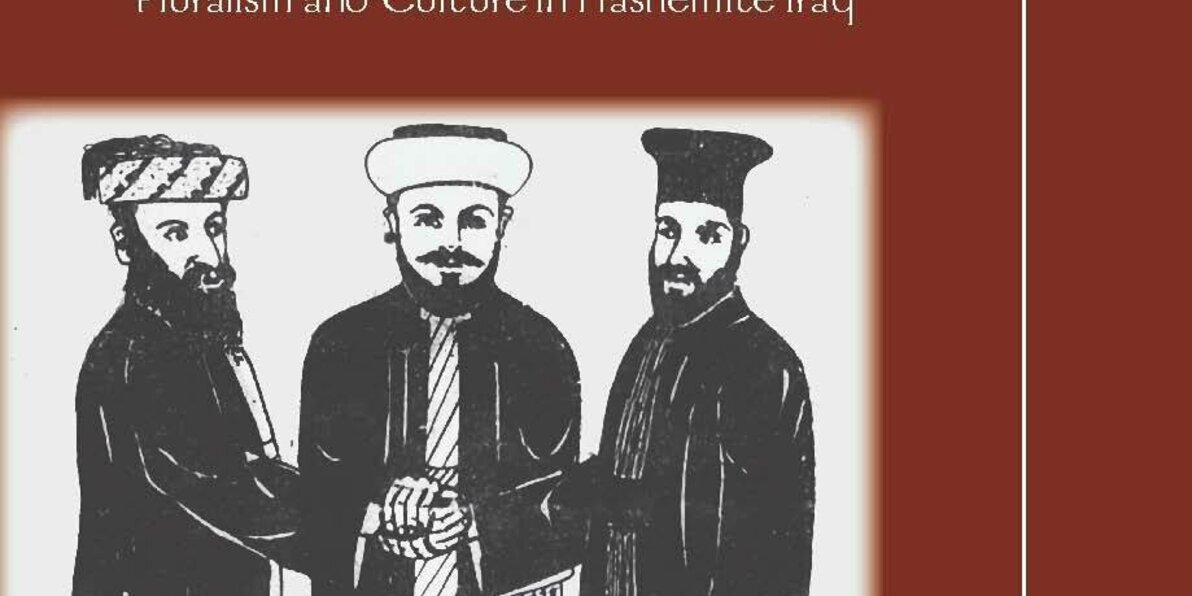 The Other Iraq | Stanford University Press