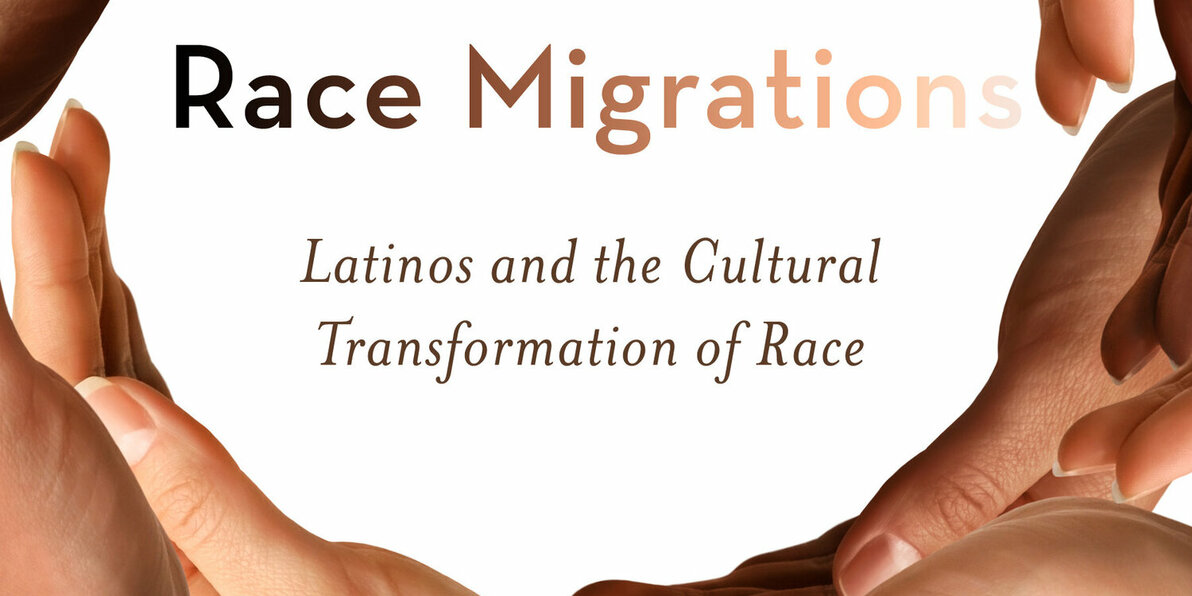 Race Migrations | Stanford University Press