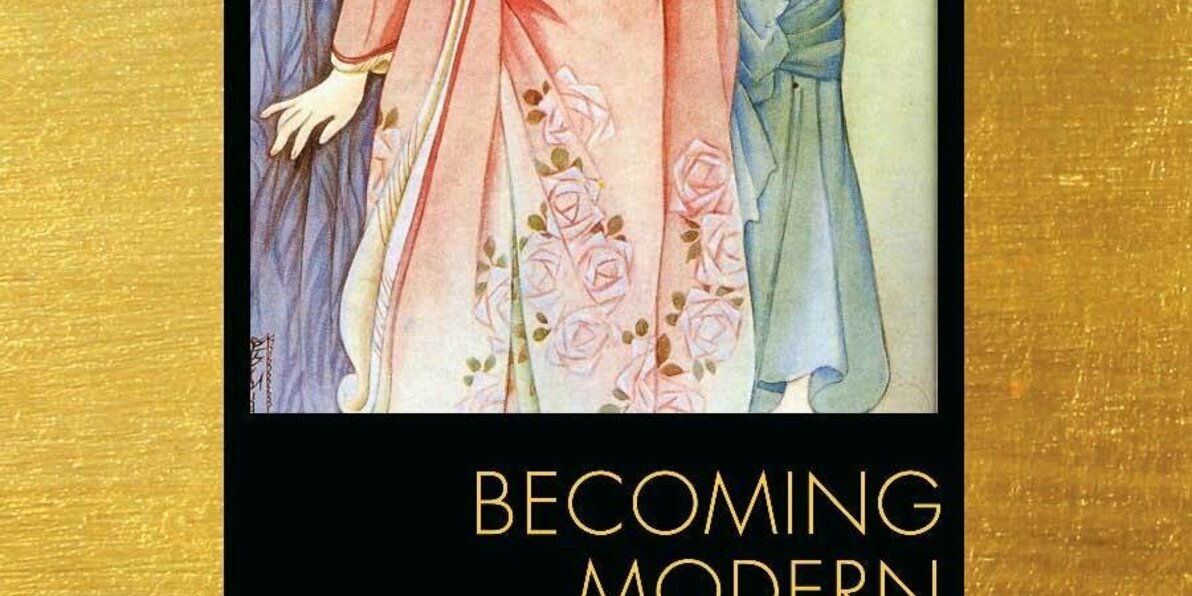 Becoming Modern Women | Stanford University Press