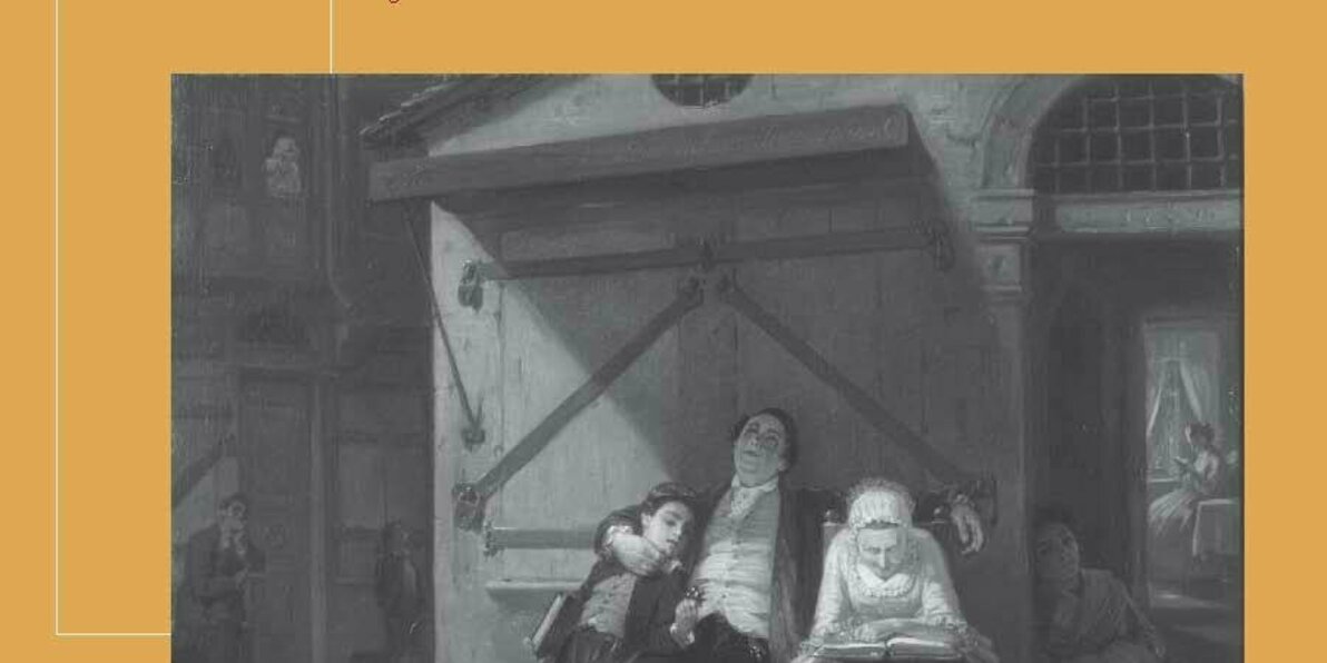 Middlebrow Literature and the Making of German-Jewish Identity: List of ...
