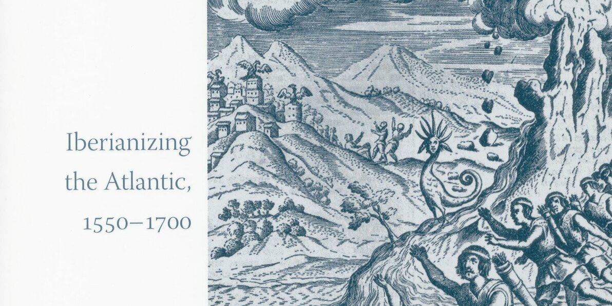 Puritan Conquistadors | Stanford University Press
