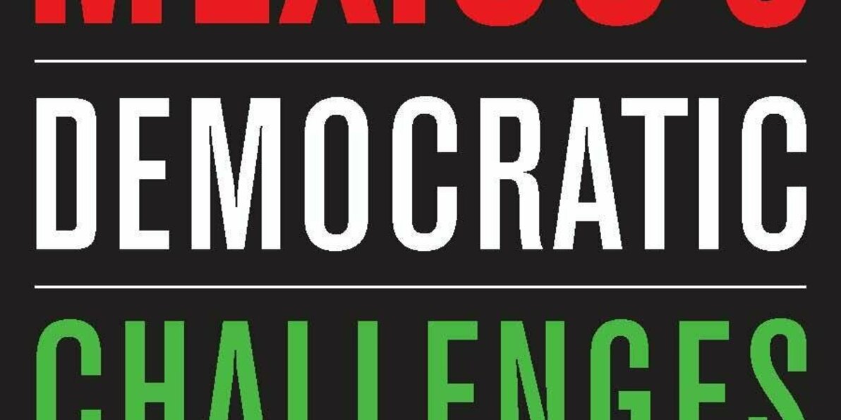 Mexico's Democratic Challenges | Stanford University Press