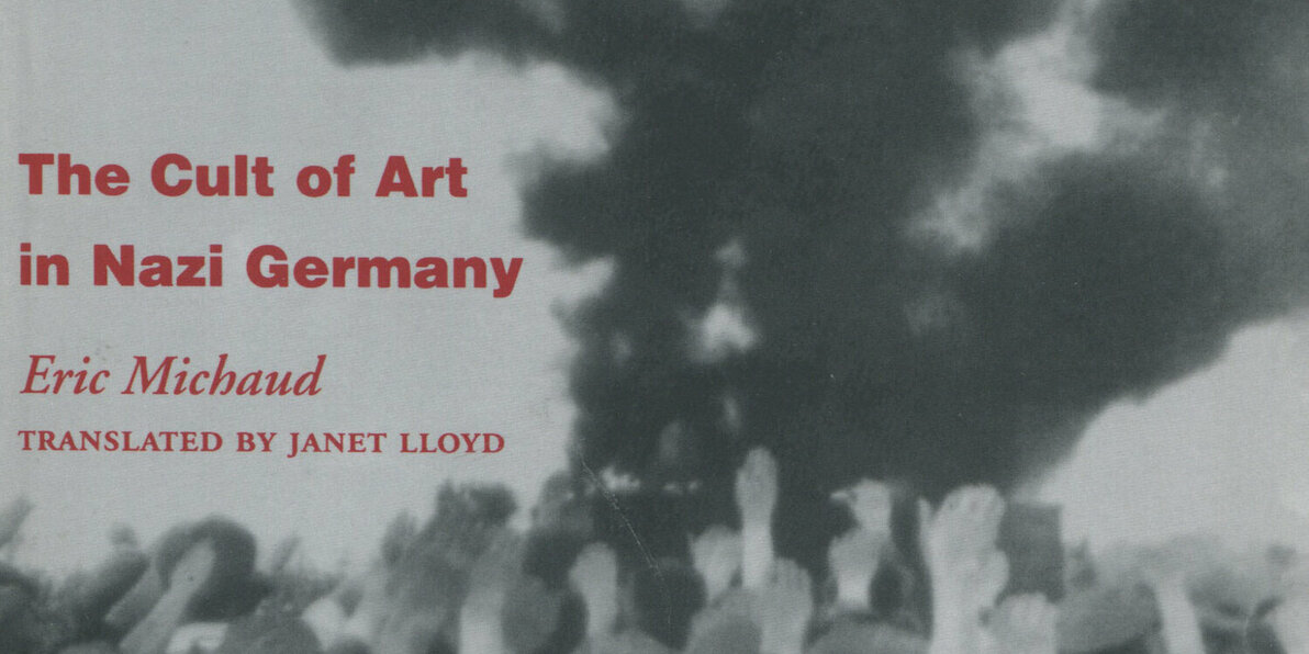 The Cult of Art in Nazi Germany | Stanford University Press