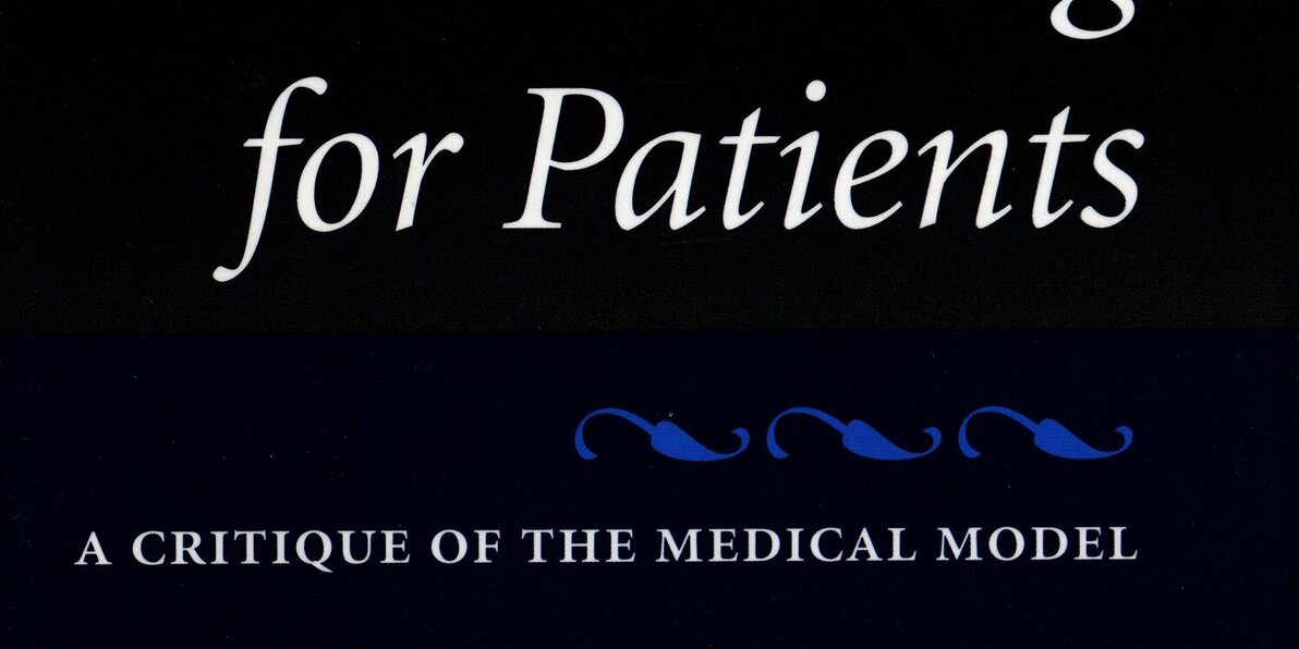 Caring for Patients: Copy Requests | Stanford University Press
