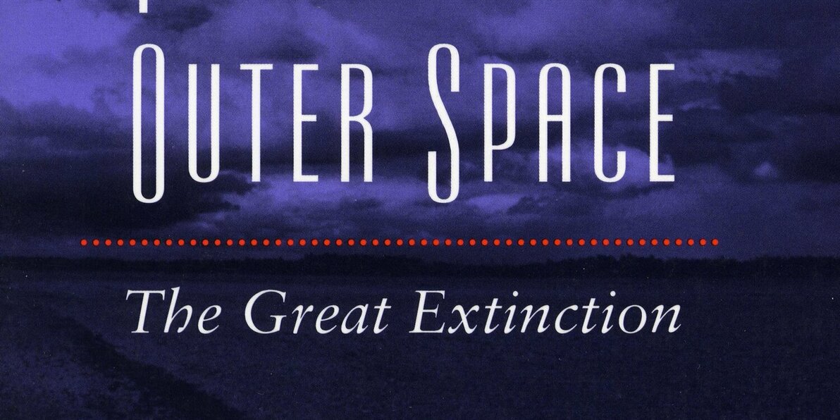 Dinosaurs, Diamonds, and Things from Outer Space | Stanford University ...