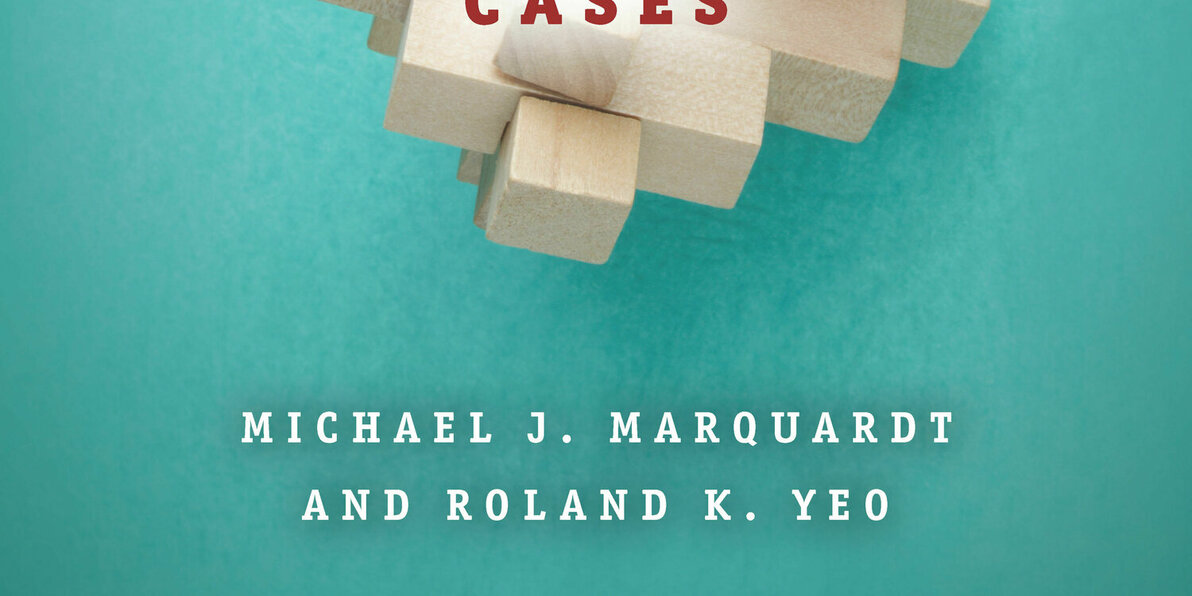 Breakthrough Problem Solving With Action Learning Stanford University