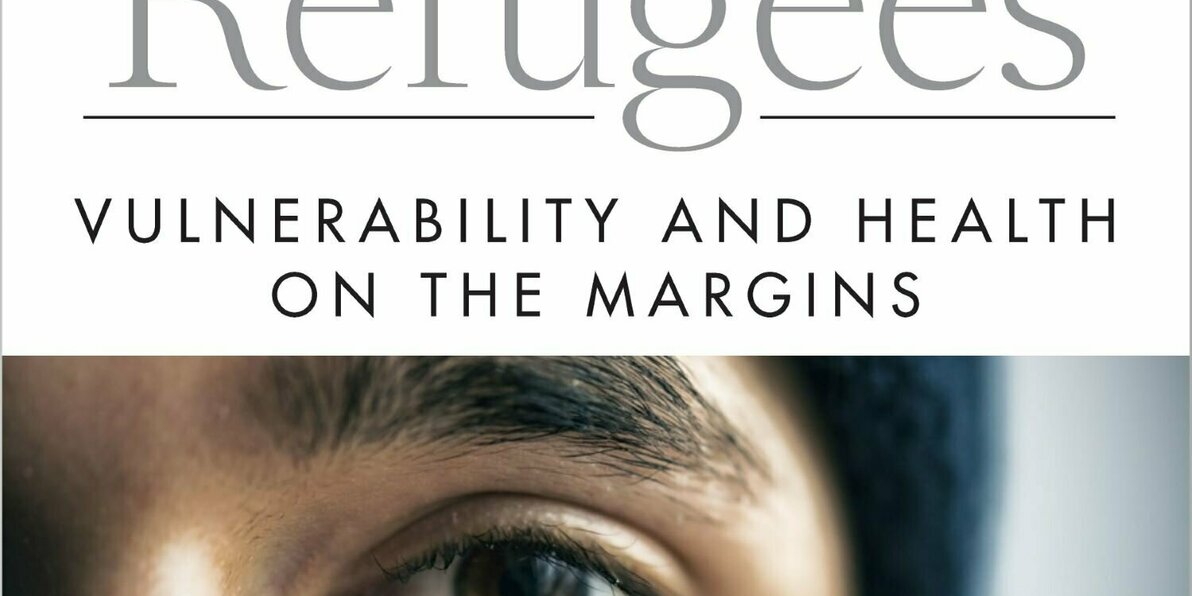 America’s Arab Refugees: Prologue | Stanford University Press