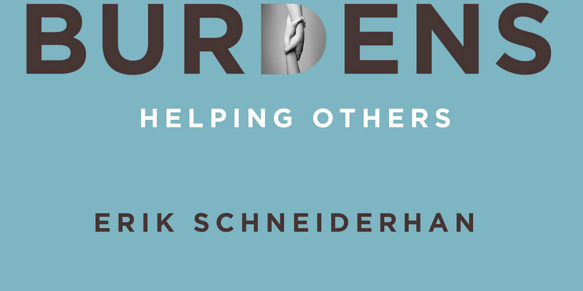 The Size of Others' Burdens: Excerpts & More | Stanford University Press