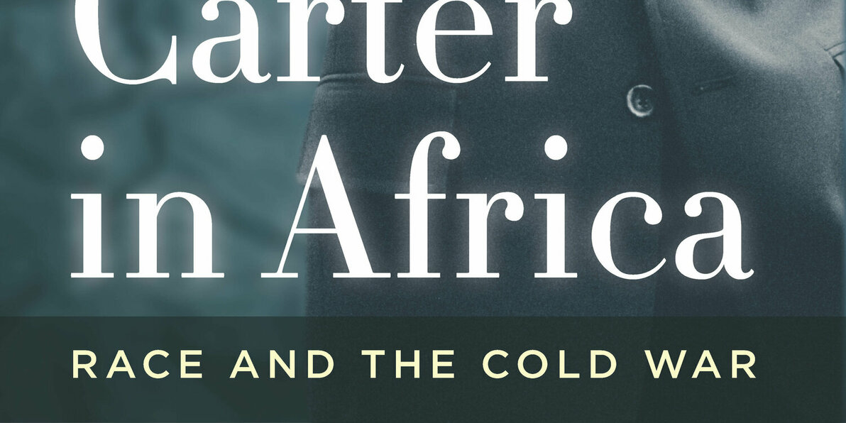 Jimmy Carter in Africa: Excerpt from the Introduction | Stanford ...