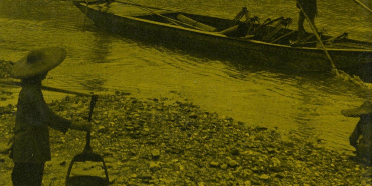 The Pattern of the Chinese Past | Stanford University Press