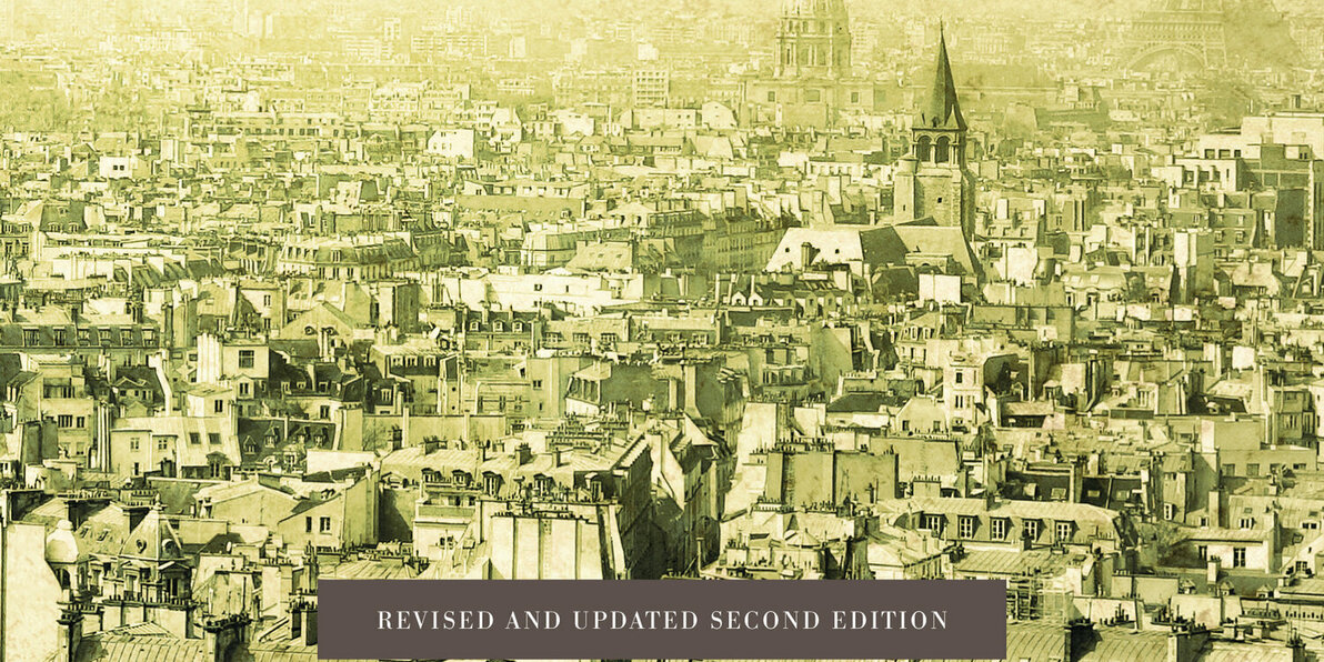 The French Historical Revolution | Stanford University Press