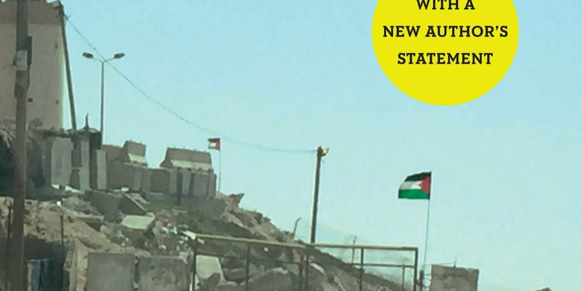 Hamas Contained | Stanford University Press