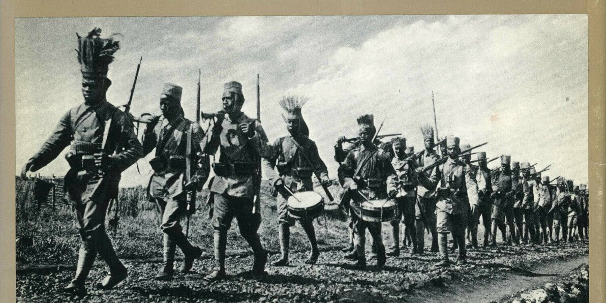 The Rulers of German Africa, 1884-1914 | Stanford University Press