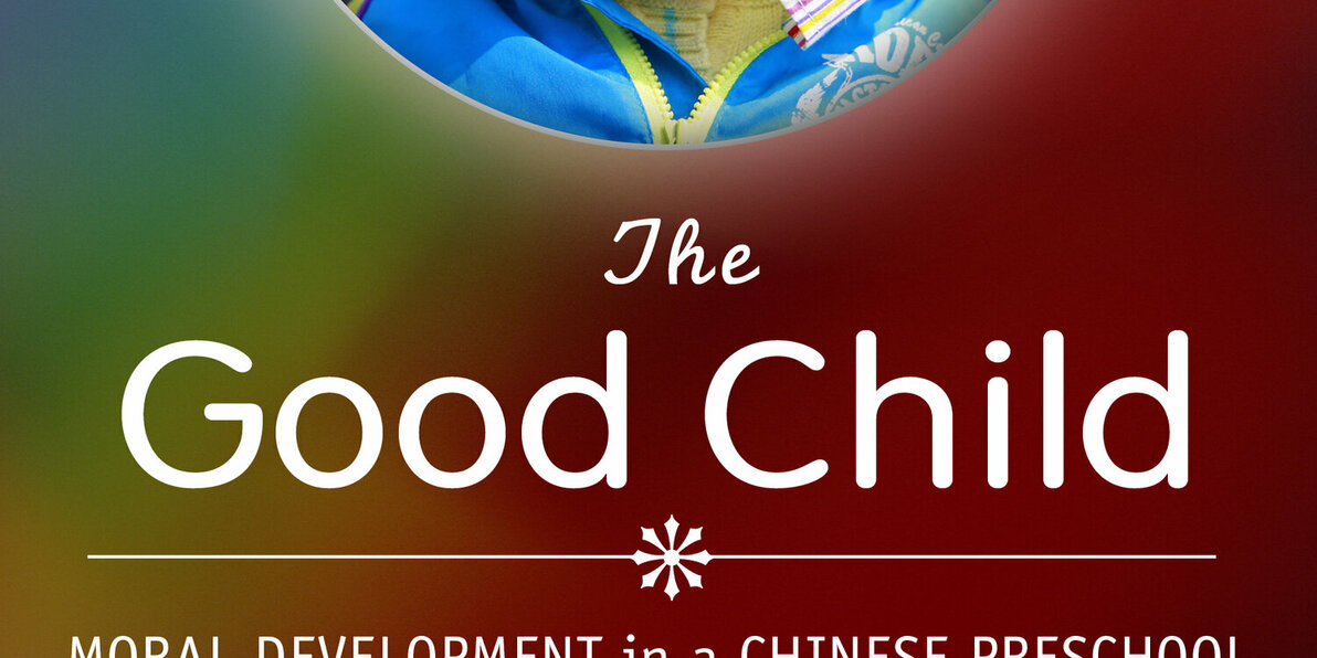 The Good Child | Stanford University Press