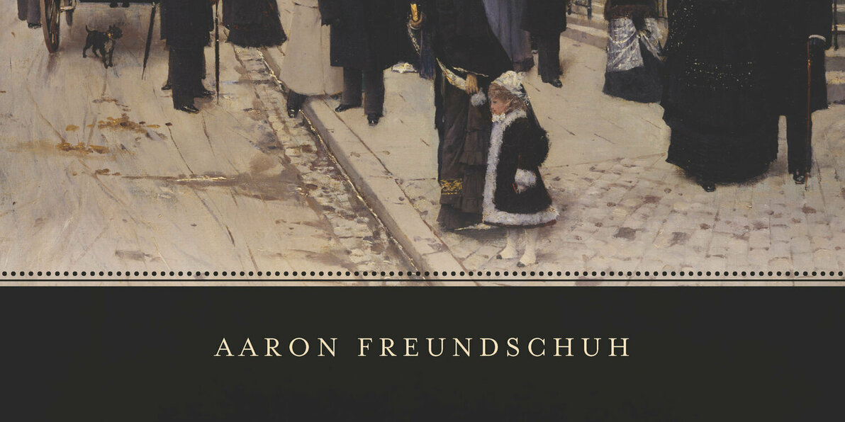 The Courtesan and the Gigolo | Stanford University Press
