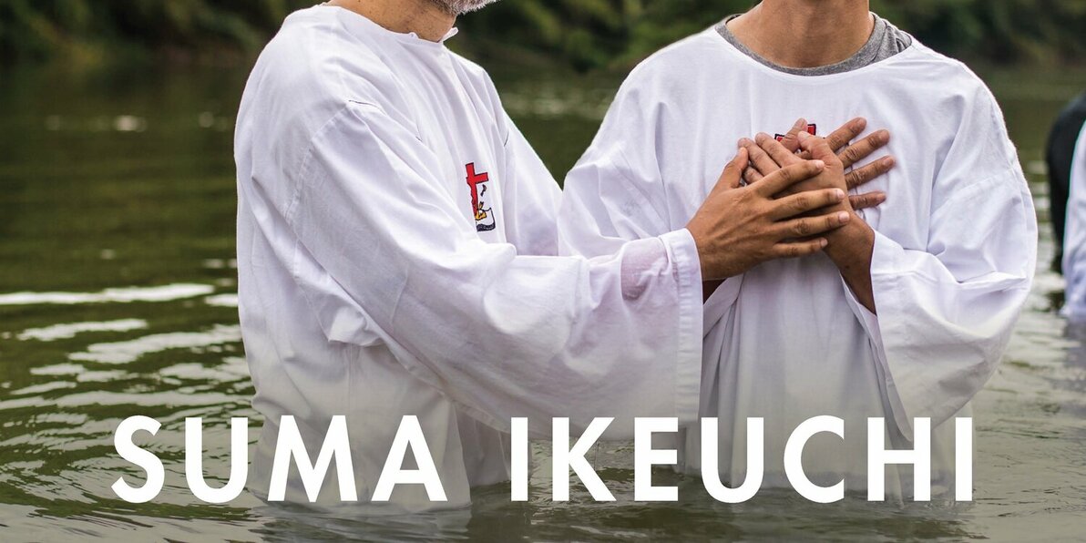Jesus Loves Japan | Stanford University Press