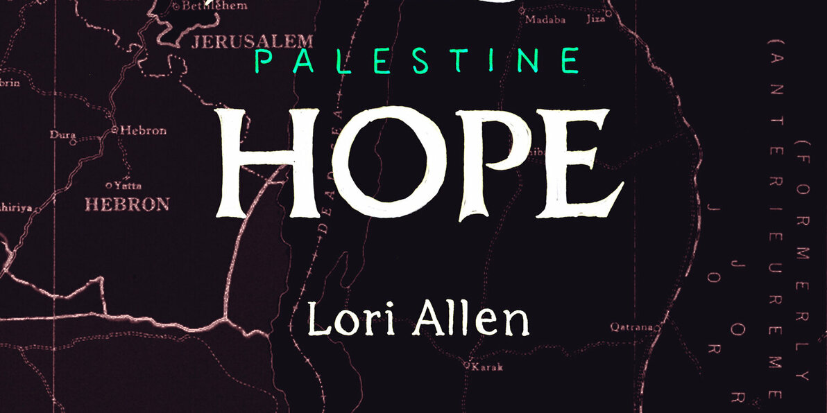 A History of False Hope | Stanford University Press