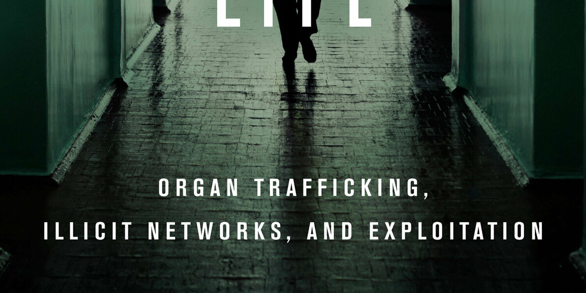 Trading Life | Stanford University Press