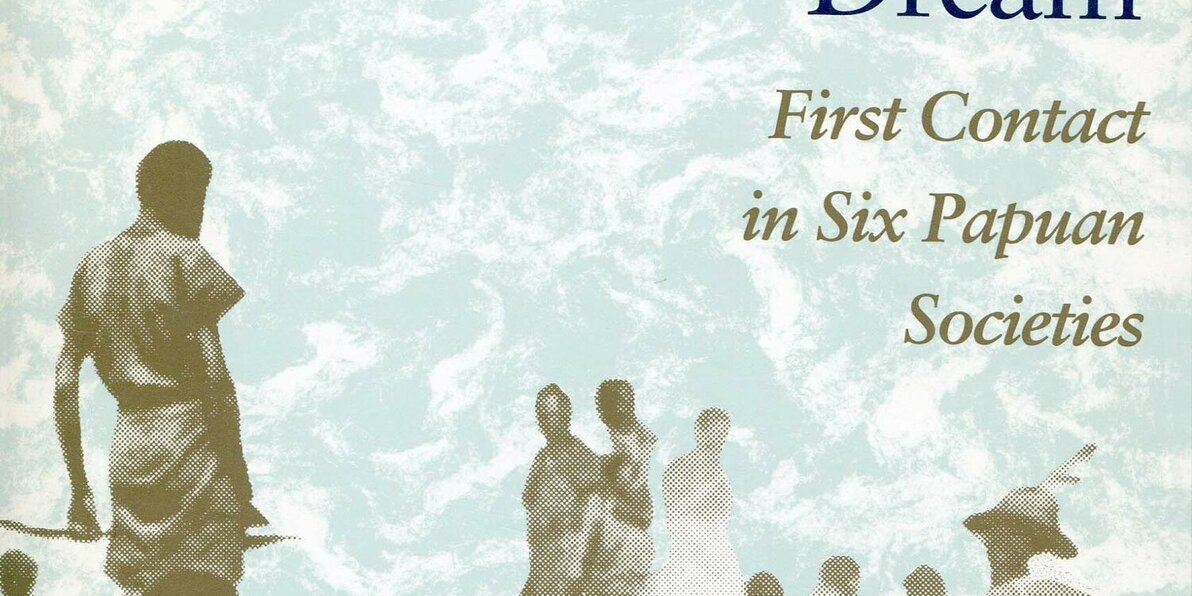 Like People You See in a Dream: Copy Requests | Stanford University Press