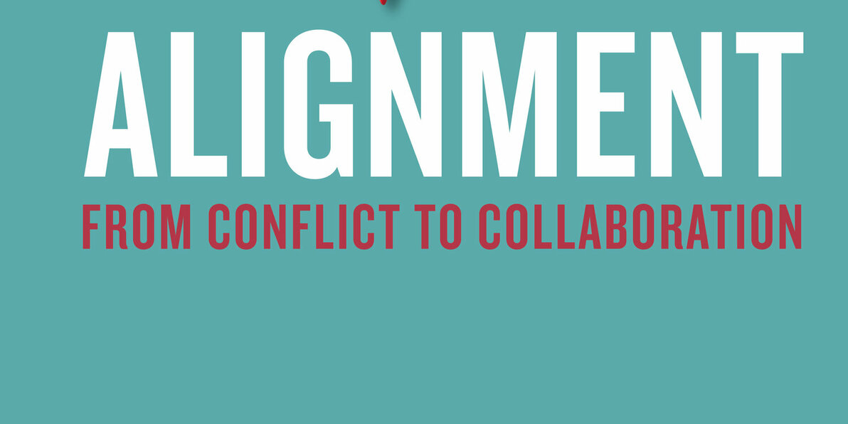 Leadership Team Alignment | Stanford University Press