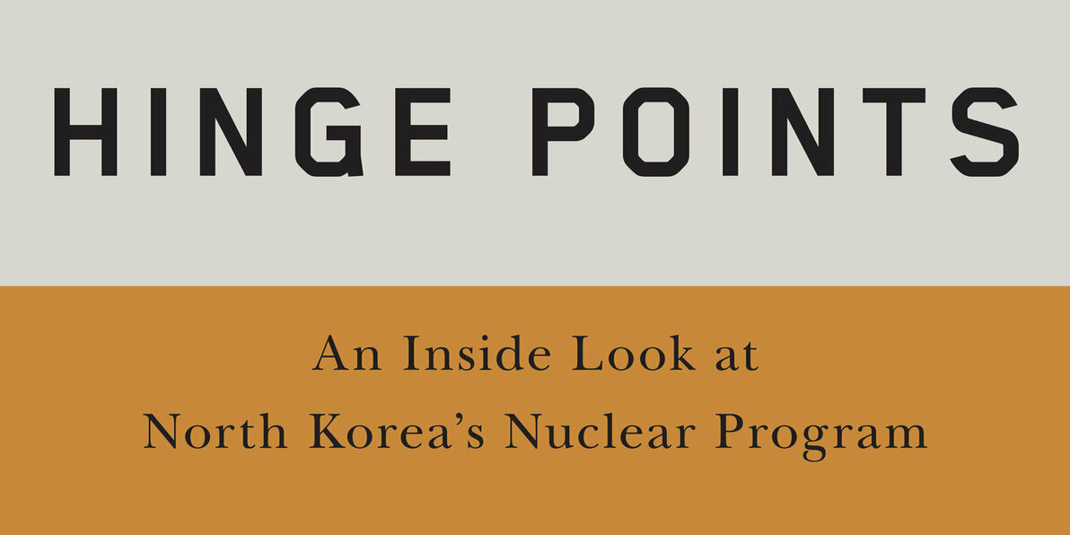 Hinge Points | Stanford University Press