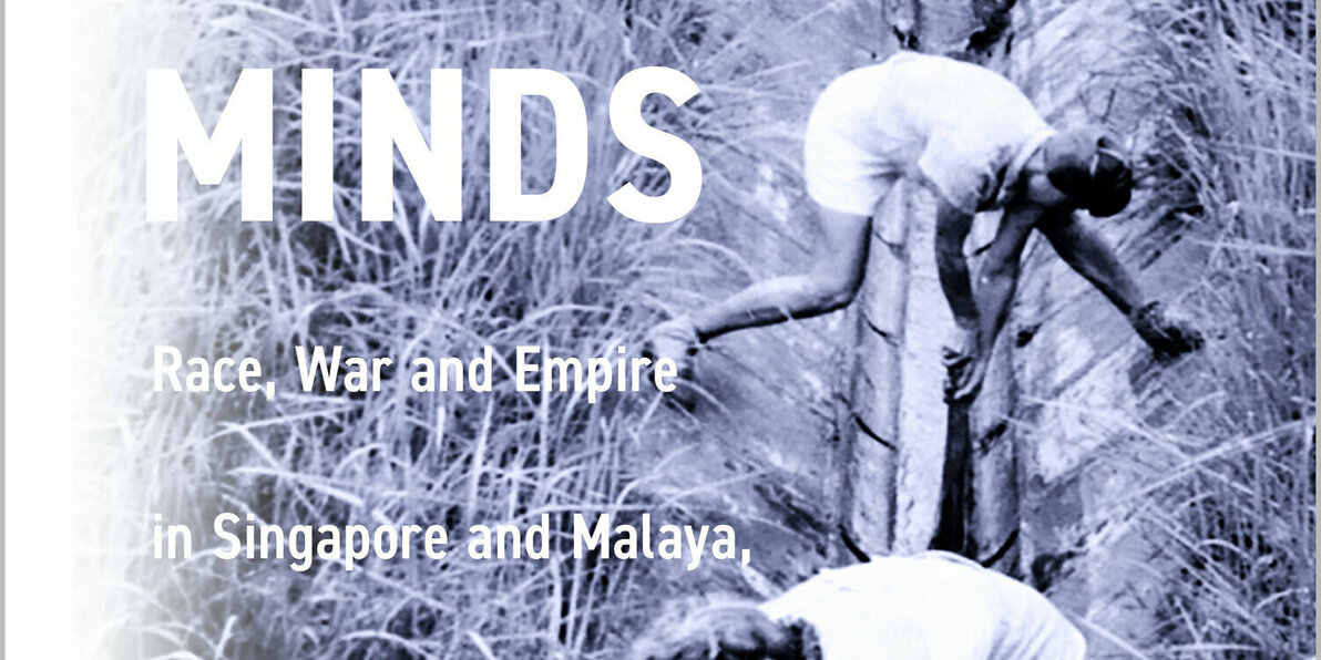 Losing Hearts and Minds | Stanford University Press